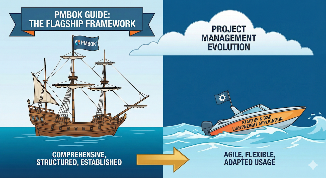 PMI Germany Chapter e.V. - Englisch Roundtable